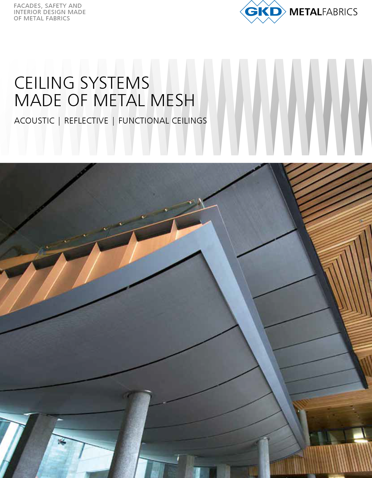 Catálogos - GKD - EUROSLOT