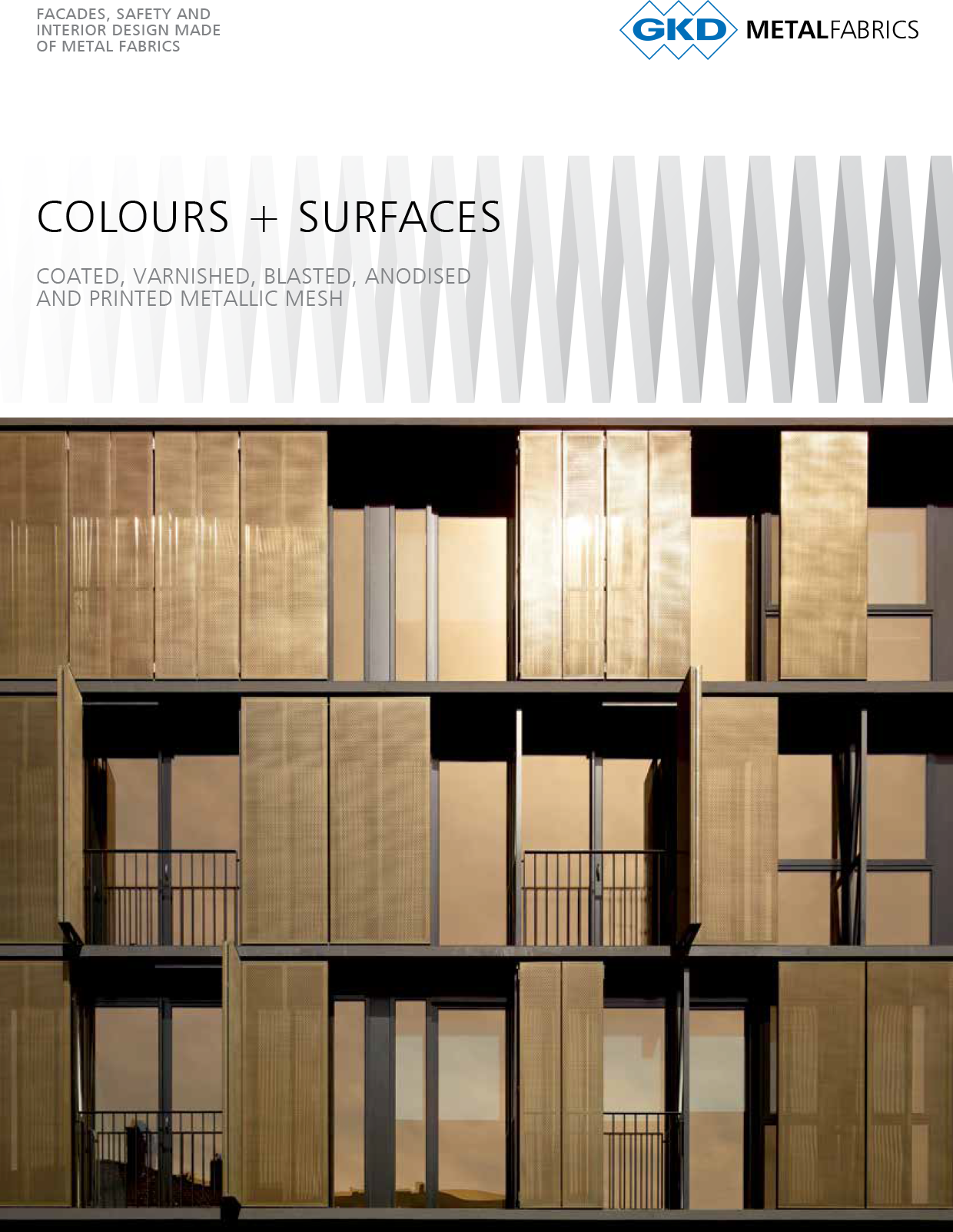 Catálogos - GKD - EUROSLOT