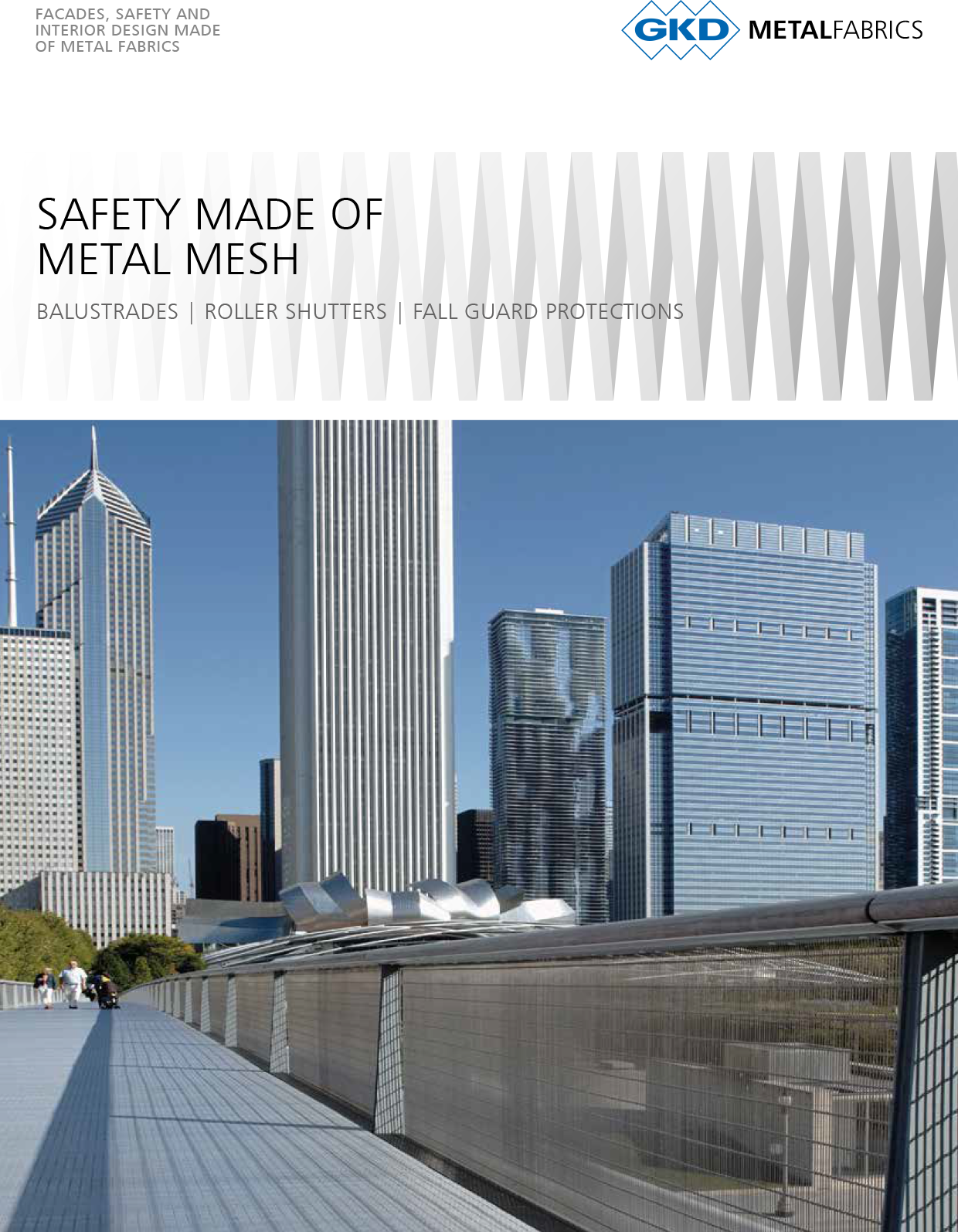 Catálogos - GKD - EUROSLOT